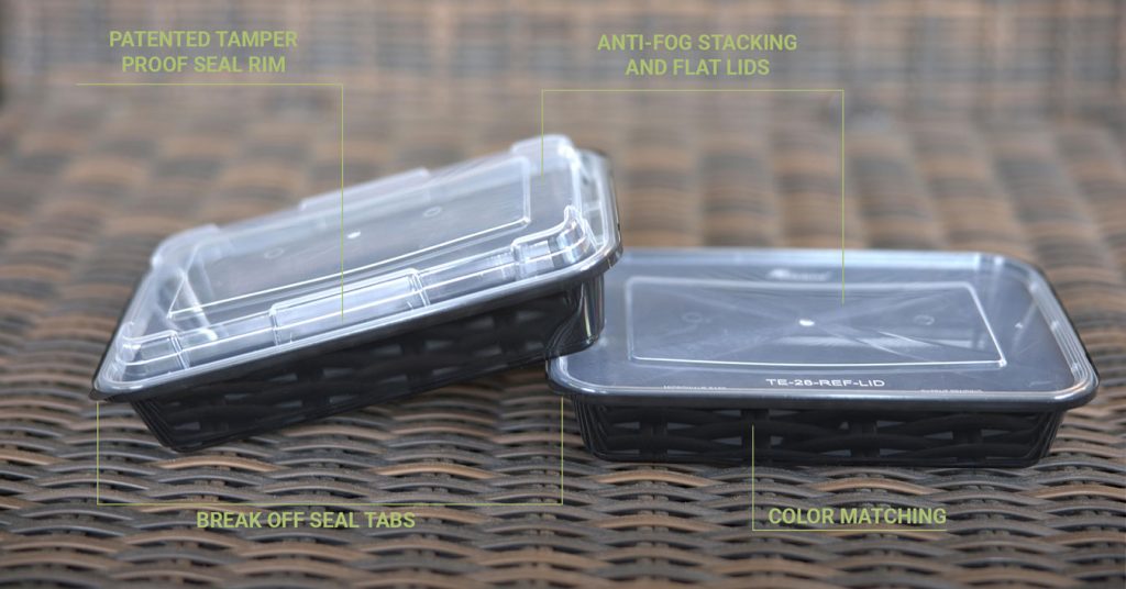 Plastik USA – Your best food packaging solutions