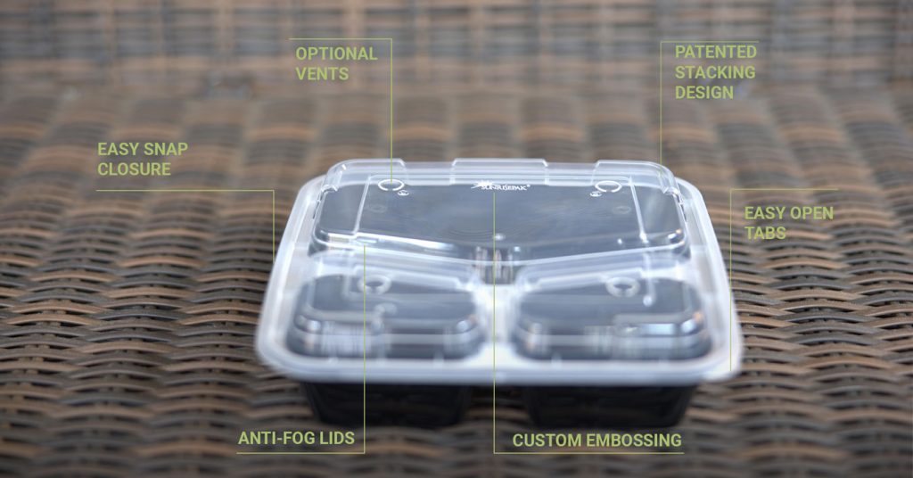 Plastik USA – Your best food packaging solutions